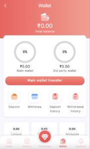 Daman Games Official: Login, Register, Refer and Play Online - Daman Games